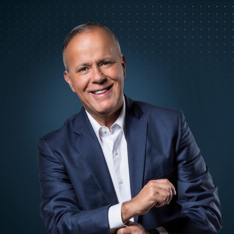 Ciro Gomez Leyva, famous Mexican news anchor, survives assassination ...